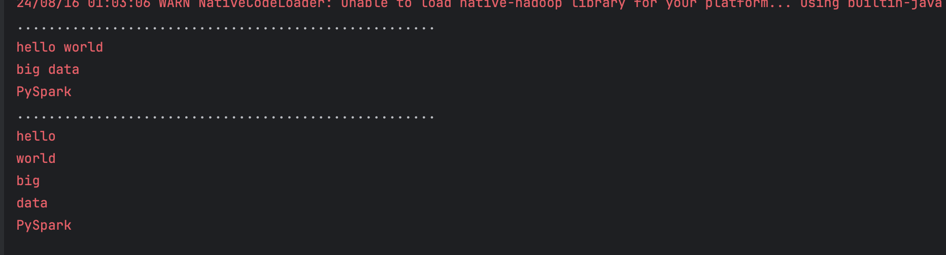 How To Use The Flatmap Function In Pyspark